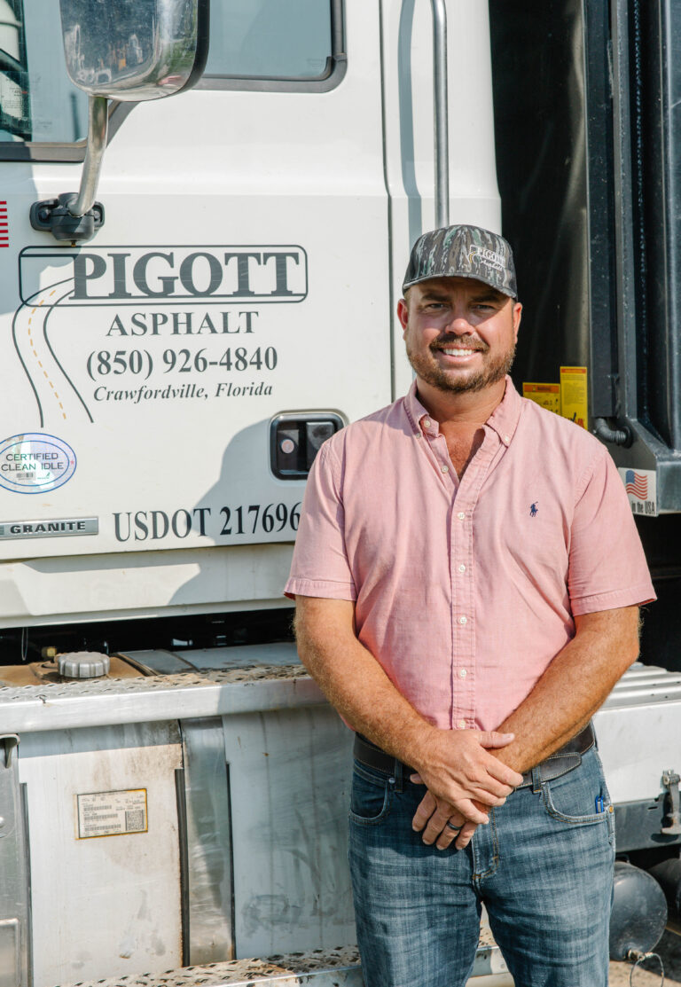 Our Story – Pigott Asphalt